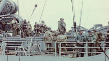 Watch WWII in HD Season 1 Online | HISTORY Channel