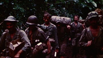 Watch WWII in HD Season 1 Online | HISTORY Channel