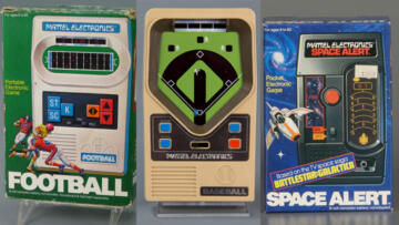 Watch The Toys That Built America Season 2 Online | HISTORY Channel