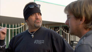 Watch Counting Cars Season 2 Online | HISTORY Channel