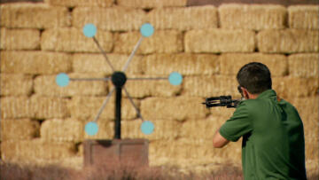 Watch Top Shot Season 5 Online | HISTORY Channel