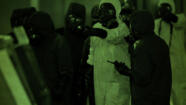 Watch What Is VX Nerve Agent Clip HISTORY Channel
