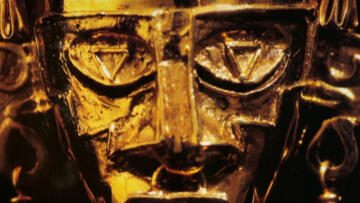 Watch Lost Gold of the Aztecs Season 1 Online | HISTORY Channel