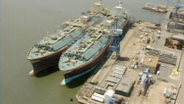 Watch Modern Marvels Season 9 Online | HISTORY Channel