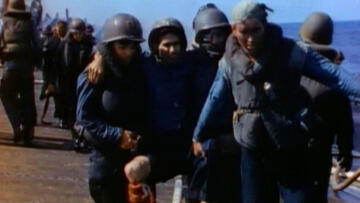 Watch WWII in HD Season 1 Online | HISTORY Channel