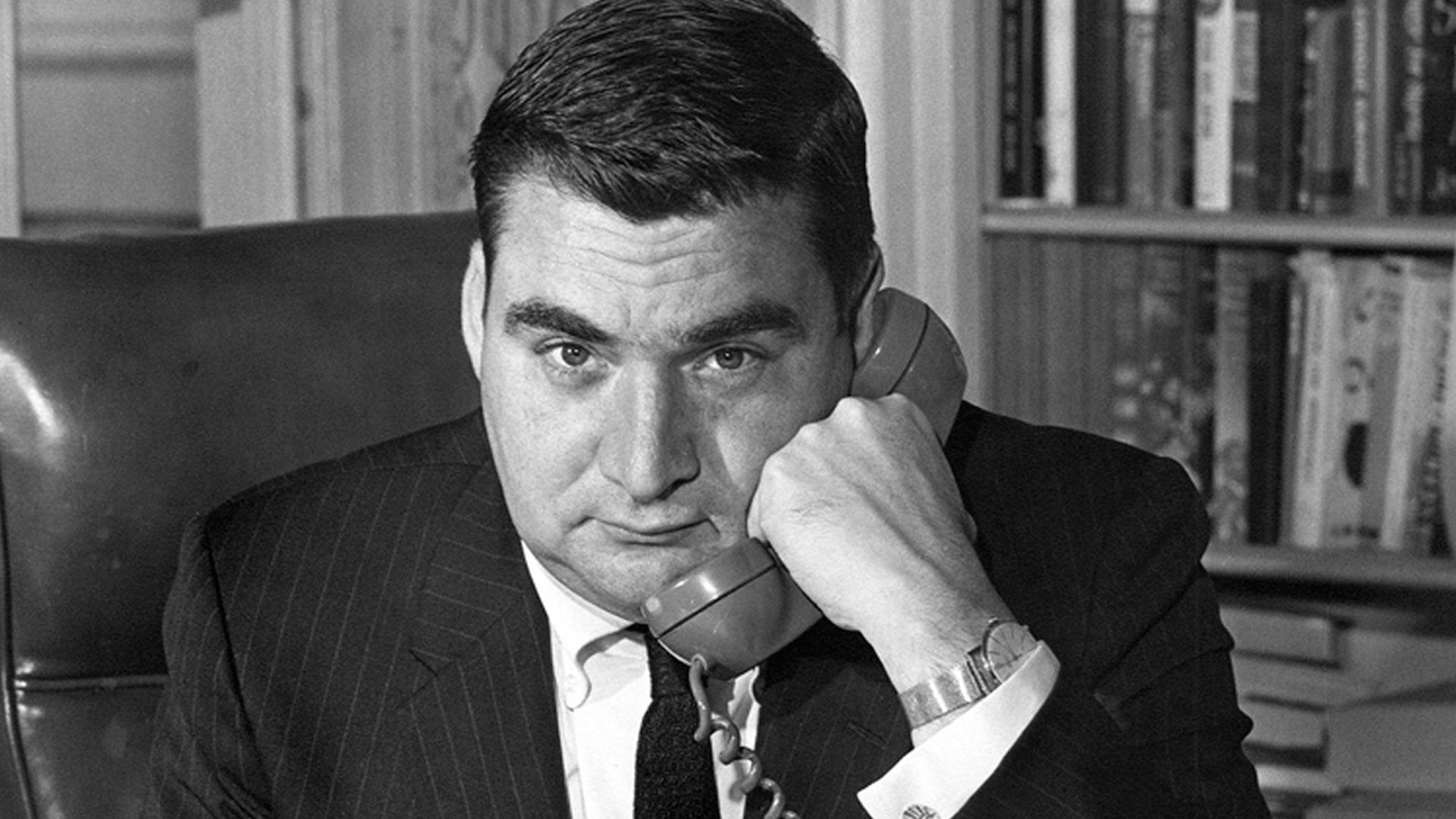 Listen to John F. Kennedy on Desegregation at Ole Miss | HISTORY