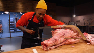 Watch The Butcher Season 1 Online | HISTORY Channel