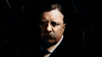 Watch Theodore Roosevelt Season 1 Online | HISTORY Channel