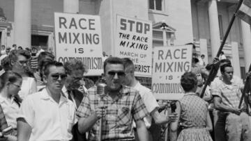 Watch The American Presidency with Bill Clinton Season 1 Online ...