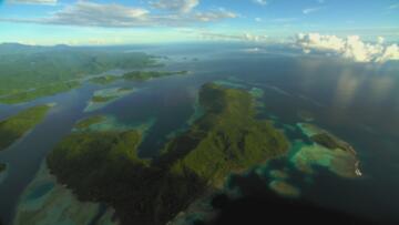 Watch Mysteries from Above Season 2 Online | HISTORY Channel