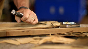 Watch Secret Restoration Season 1 Online | HISTORY Channel