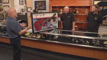 Watch Pawn Stars Season 24 Online | HISTORY Channel