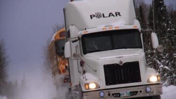 Watch Ice Road Truckers Season 7 Online | HISTORY Channel