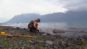 Watch Alone Season 8 Online | HISTORY Channel