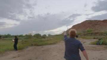 Watch The Secret of Skinwalker Ranch Season 5 Online | HISTORY Channel