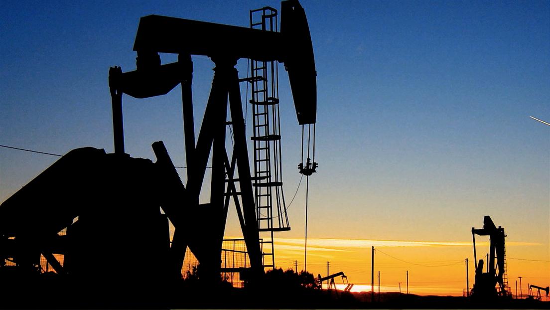 Watch A World Without Oil Clip | HISTORY Channel