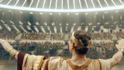 Watch Colosseum Documentary, Full Episodes, Video - The HISTORY Channel