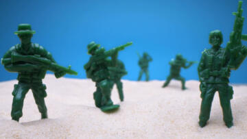 Watch Modern Marvels Season 20 Online | HISTORY Channel