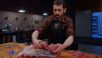Watch The Butcher Season 1 Online | HISTORY Channel
