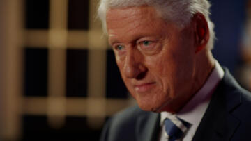 Watch The American Presidency with Bill Clinton Season 1 Online ...