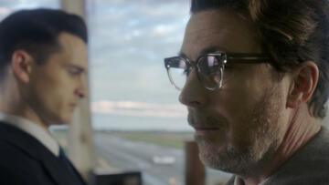 Watch Project Blue Book Season 1 Online | HISTORY Channel