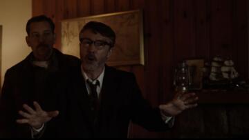 Watch Project Blue Book Season 2 Online | HISTORY Channel