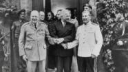 Domino Theory Eisenhower