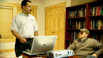 Watch UFO Hunters Season 1 Online | HISTORY Channel