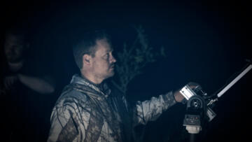 Watch The Secret of Skinwalker Ranch Season 3 Online | HISTORY Channel