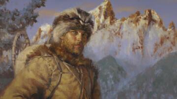 Watch Kevin Costner's The West Season 1 Online | HISTORY Channel