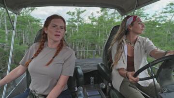 Watch Swamp People: Serpent Invasion Season 4 Online | HISTORY Channel