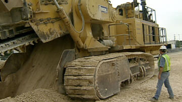 Watch Modern Marvels Season 11 Online | HISTORY Channel