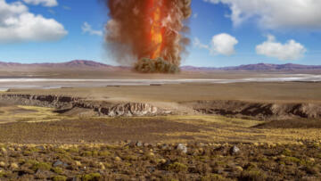 Watch Doomsday: 10 Ways the World Will End Season 1 Online | HISTORY ...