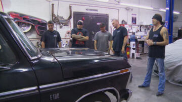 Watch Counting Cars Season 5 Online | HISTORY Channel
