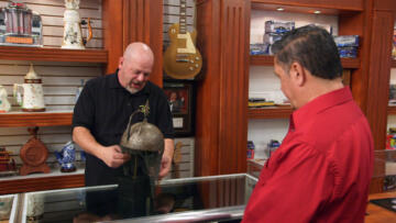 Watch Pawn Stars Season 17 Online History Channel