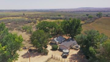 Watch The Secret of Skinwalker Ranch Season 5 Online | HISTORY Channel