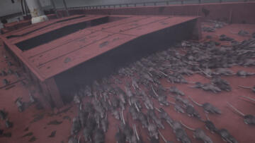 Watch Life After People Season 2 Online | HISTORY Channel