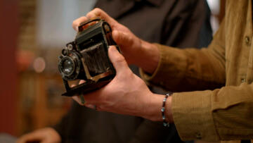 Watch Secret Restoration Season 1 Online | HISTORY Channel