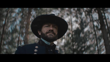 Watch Grant Season 1 Online | HISTORY Channel