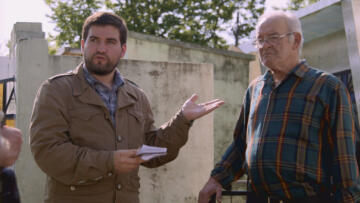 Watch Hunting Hitler Season 2 Online | HISTORY Channel