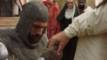 Watch Knightfall Season 1 Online | HISTORY Channel