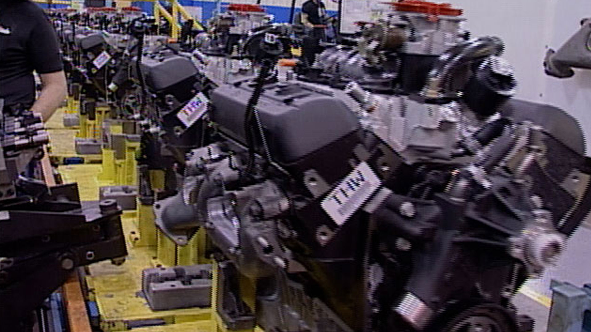 Watch Engines Full Episode - Modern Marvels | HISTORY