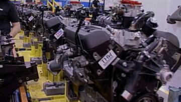 Watch Modern Marvels Season 8 Online | HISTORY Channel