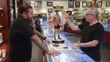 Watch Pawn Stars Season 17 Online History Channel