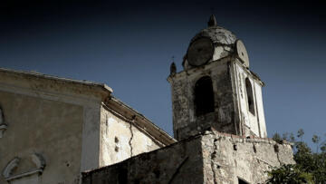 Watch Life After People Season 2 Online | HISTORY Channel