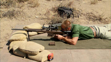 Watch Top Shot Season 5 Online | HISTORY Channel