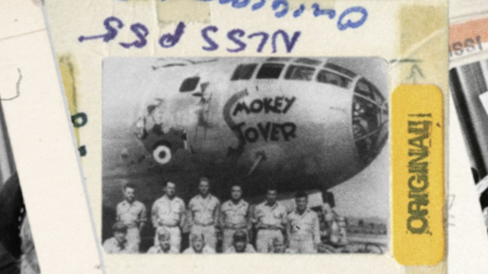 Watch Project Blue Book Season 1 Episode 5 | HISTORY Channel