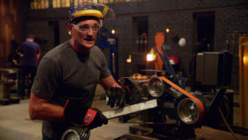 Watch Forged in Fire Season 7 Online | HISTORY Channel