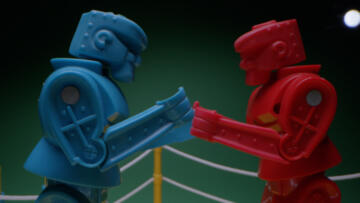 Watch The Toys That Built America Season 2 Online | HISTORY Channel