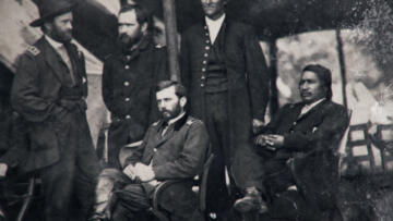 Watch Grant Season 1 Online | HISTORY Channel